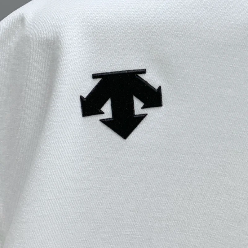 Mirror quality Descente T-Shirts