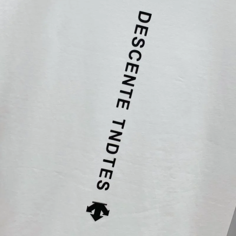 Mirror quality Descente T-Shirts