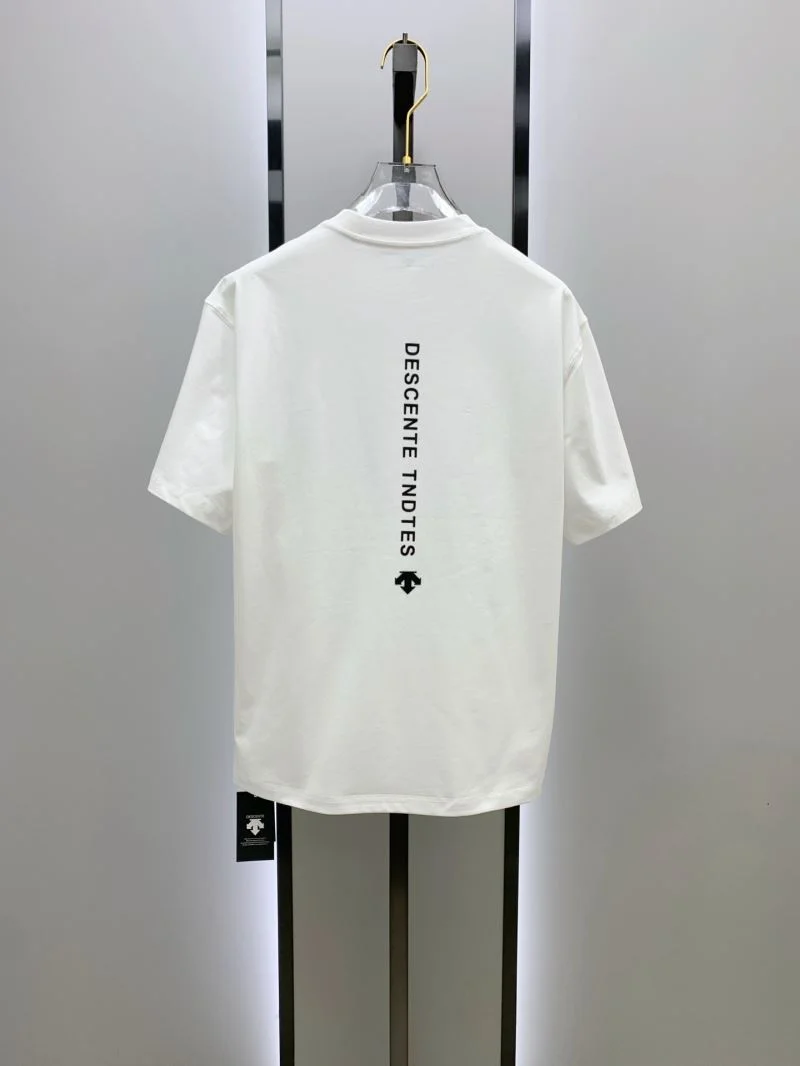 Mirror quality Descente T-Shirts