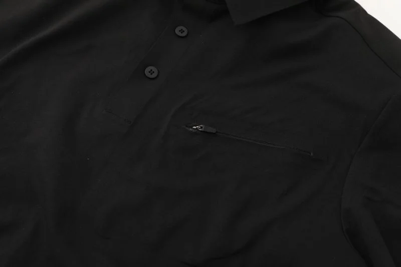 Factory-made Descente T-Shirts