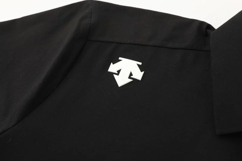 Factory-made Descente T-Shirts