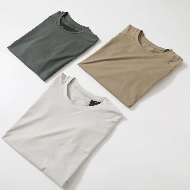 Brand-original Descente T-Shirts