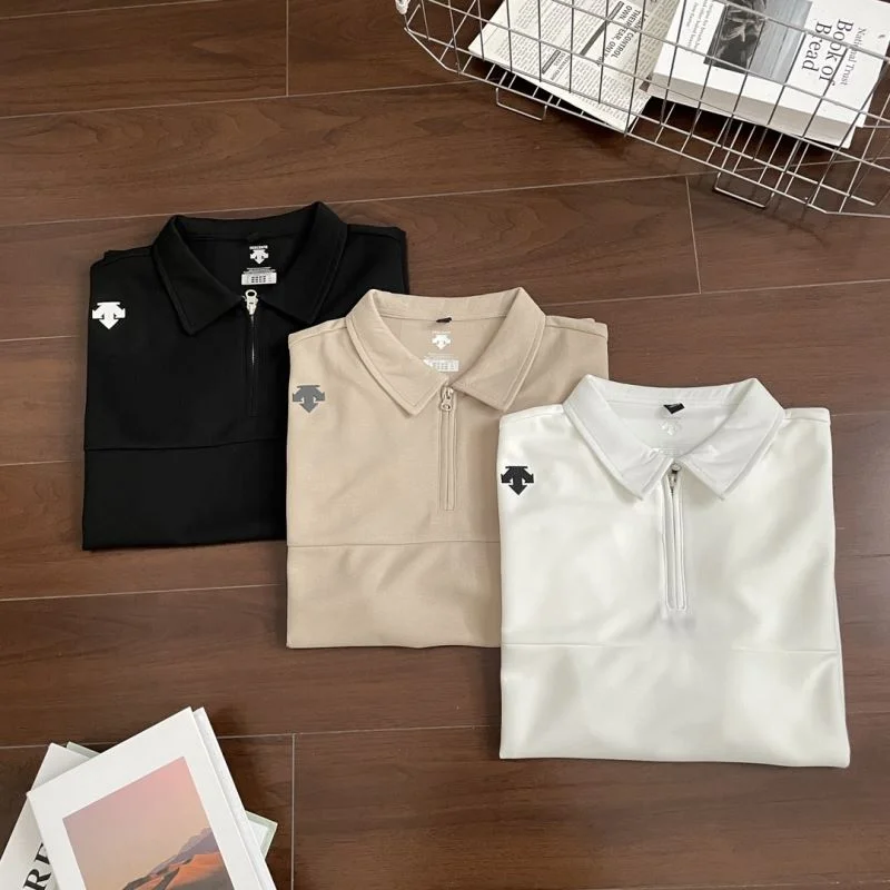 Descente T-Shirts