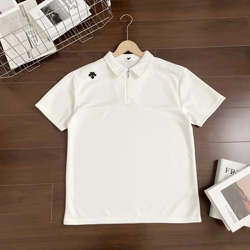 Top mirror Descente T-Shirts