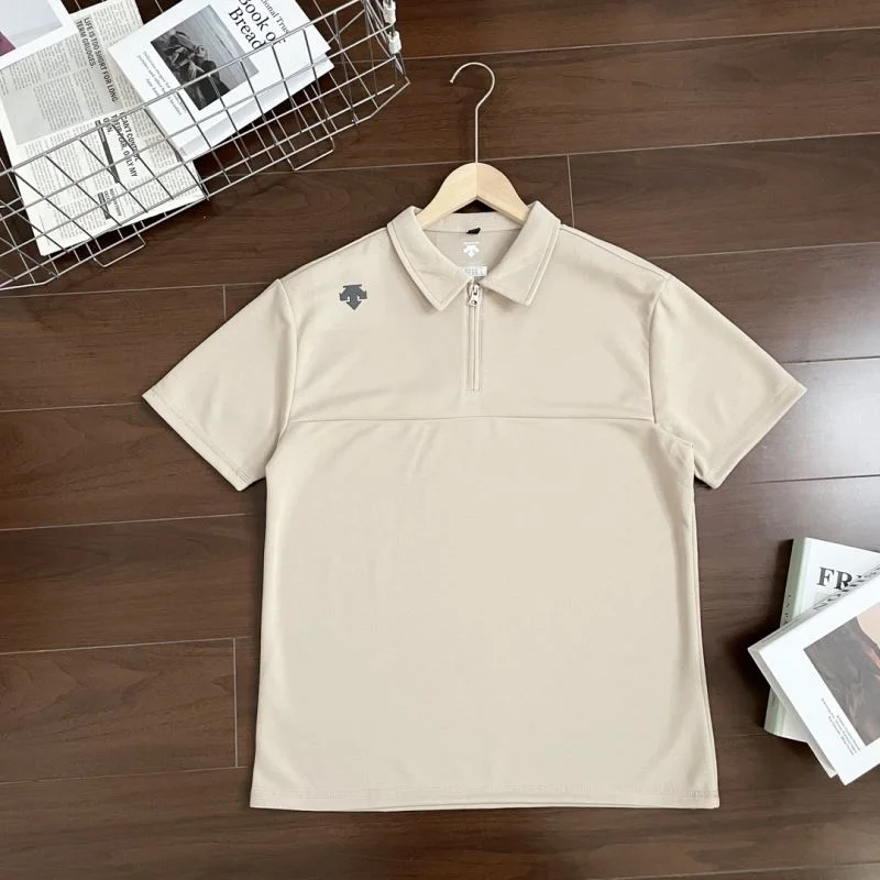 Top mirror Descente T-Shirts