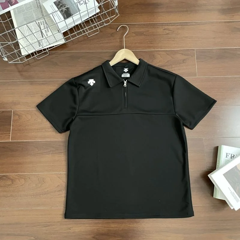 Top mirror Descente T-Shirts