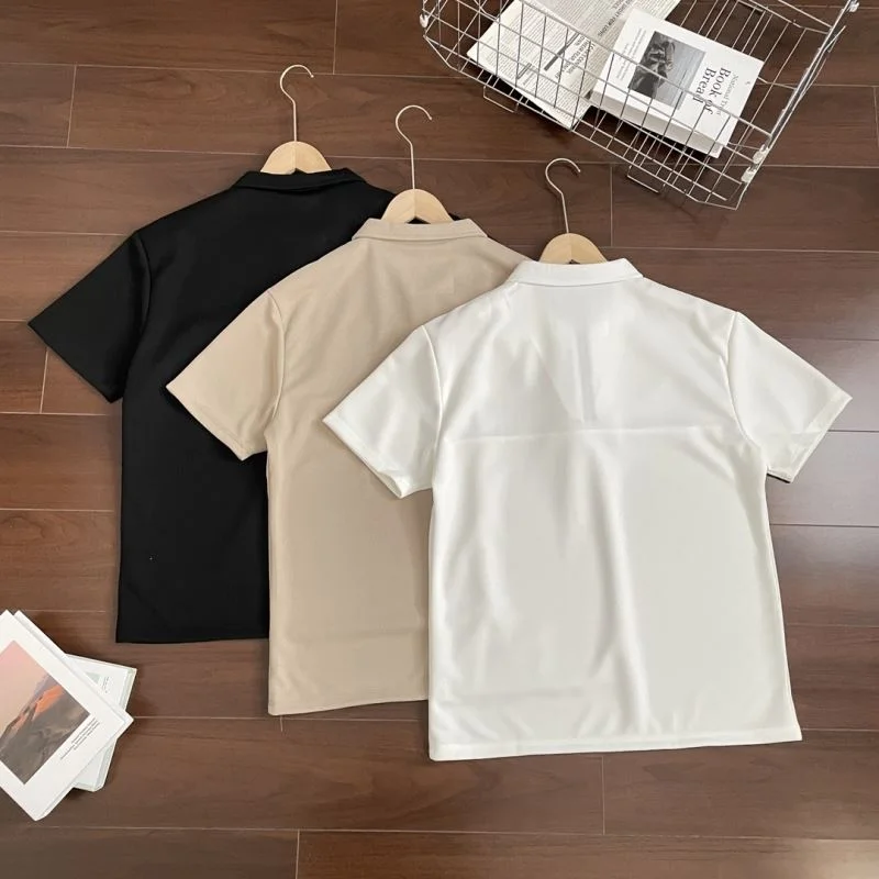 Top mirror Descente T-Shirts