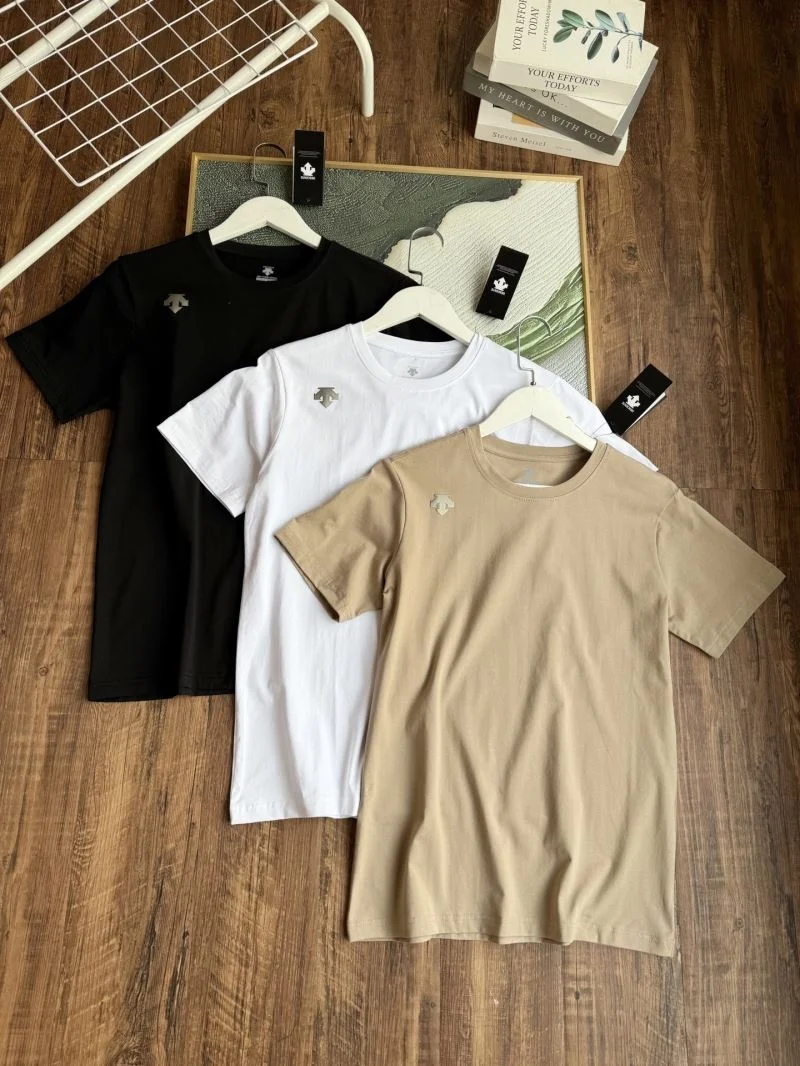 Descente T-Shirts