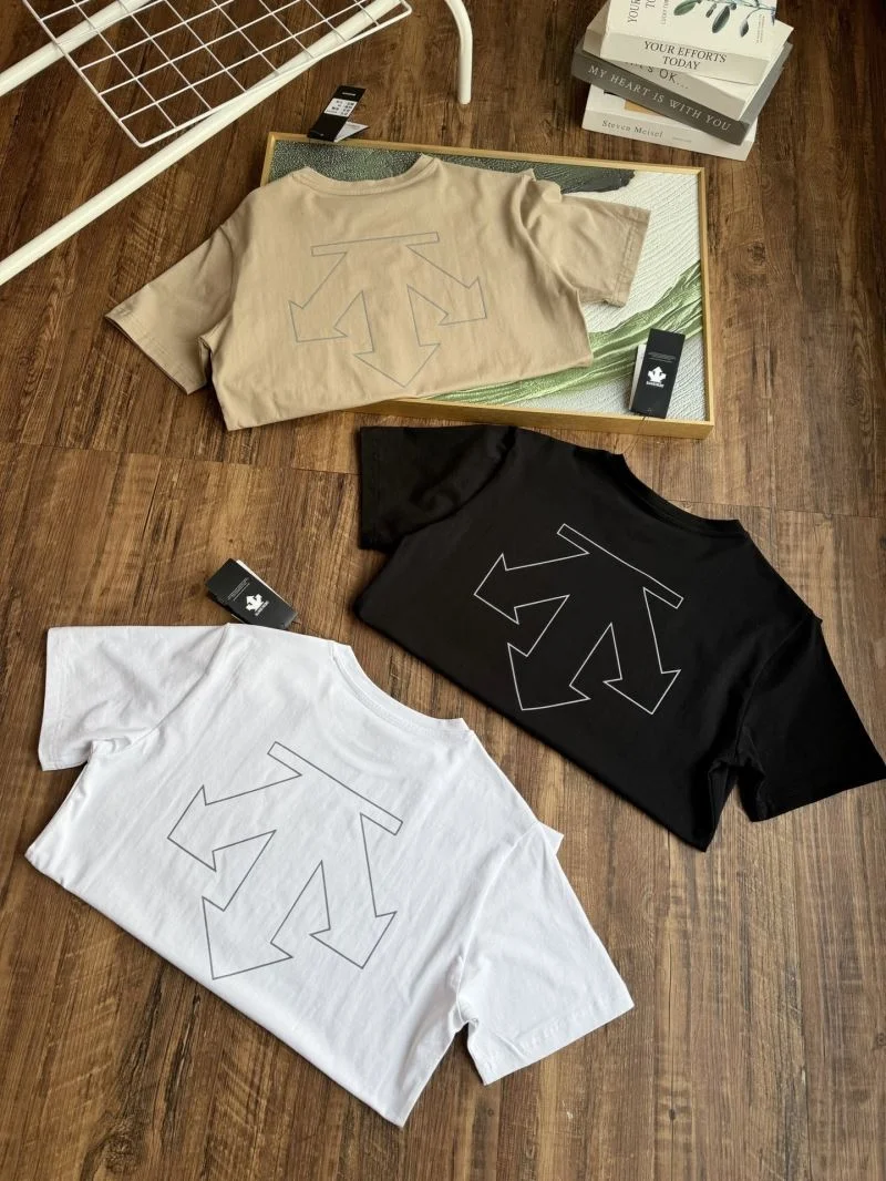High accuracy Descente T-Shirts