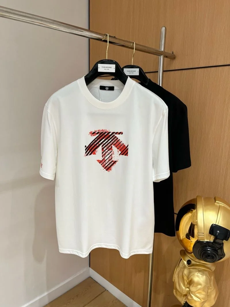 Descente T-Shirts