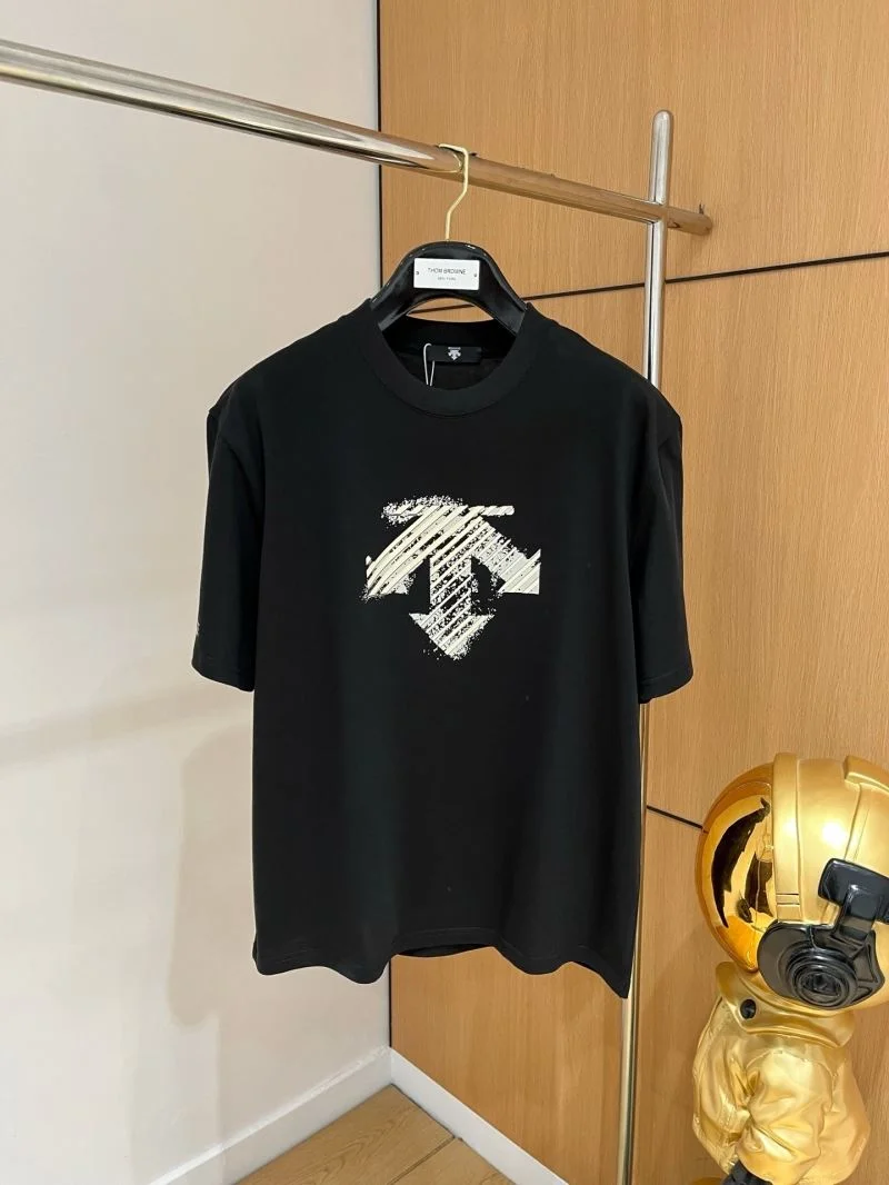 Original Descente T-Shirts