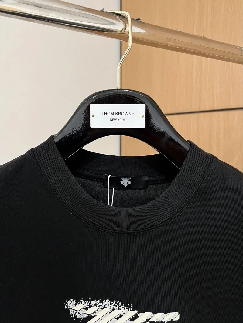 Original Descente T-Shirts