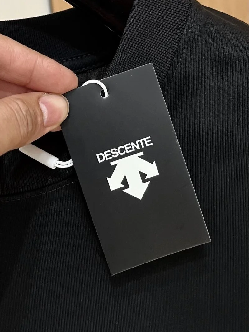 Original Descente T-Shirts