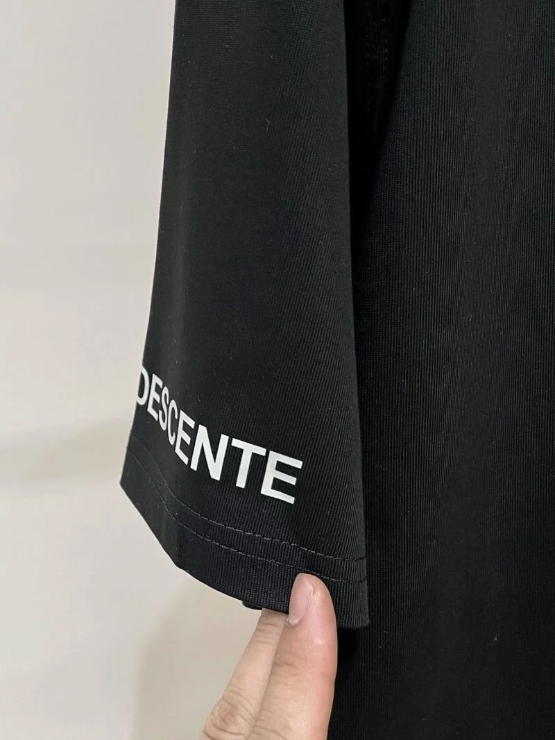 Original Descente T-Shirts