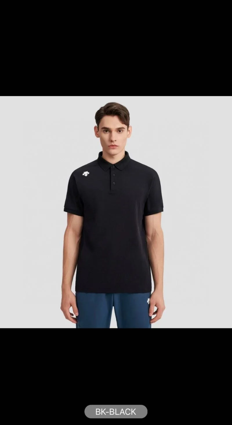 Descente T-Shirts