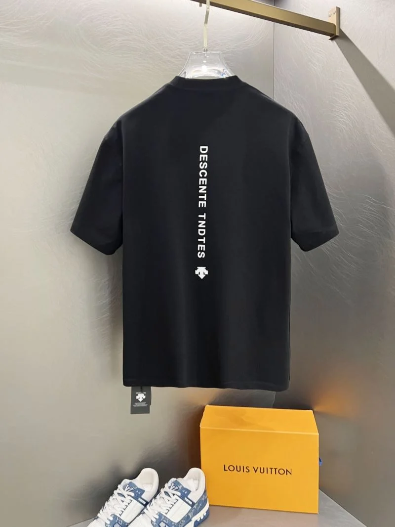 Real Descente T-Shirts