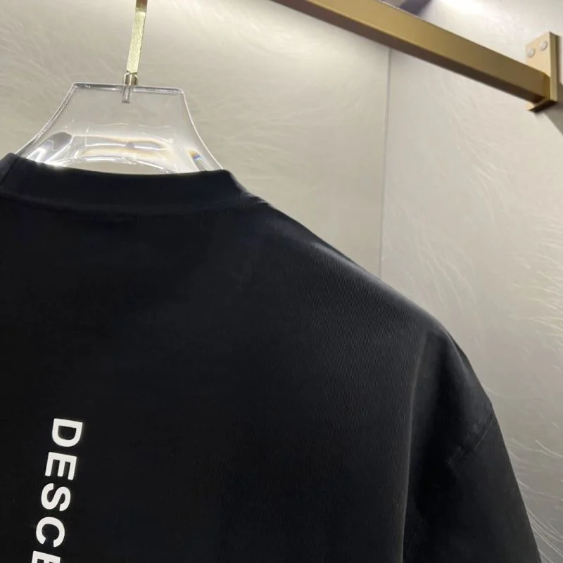 Real Descente T-Shirts