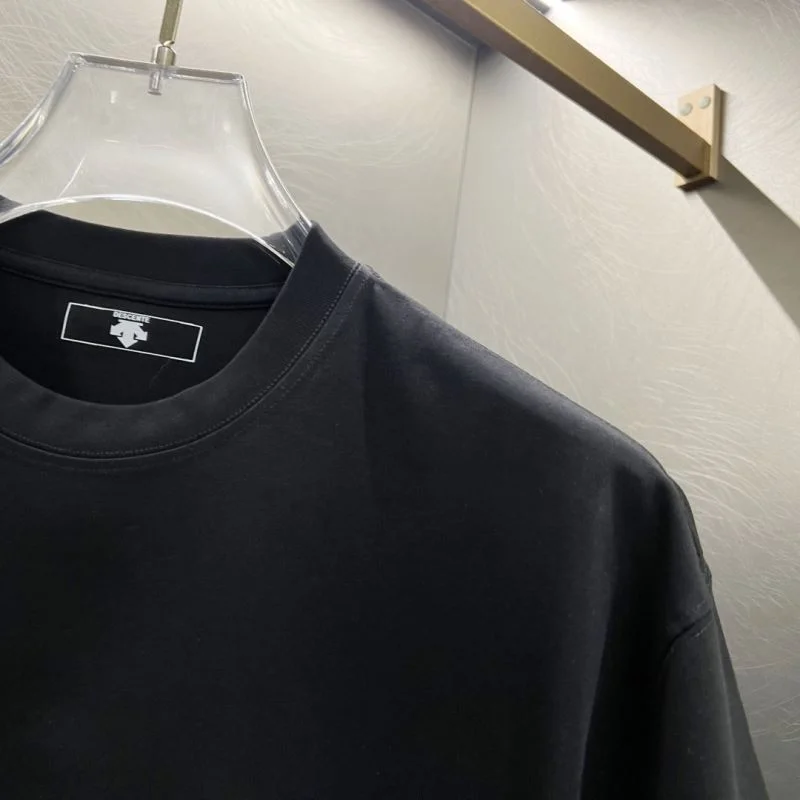 Real Descente T-Shirts