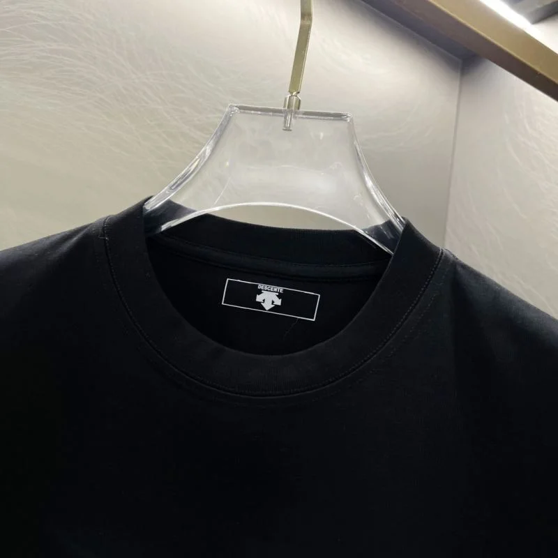 Real Descente T-Shirts