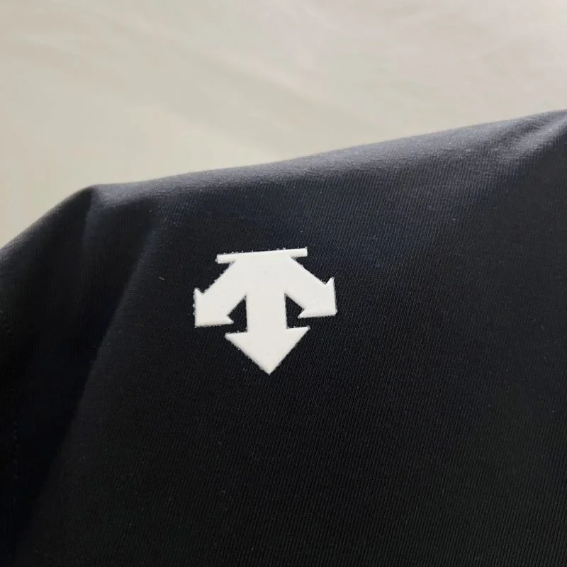 Real Descente T-Shirts
