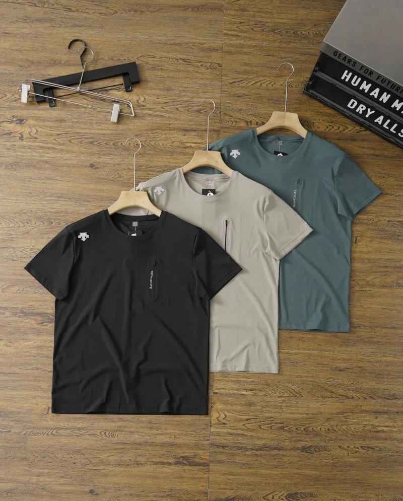 Descente T-Shirts