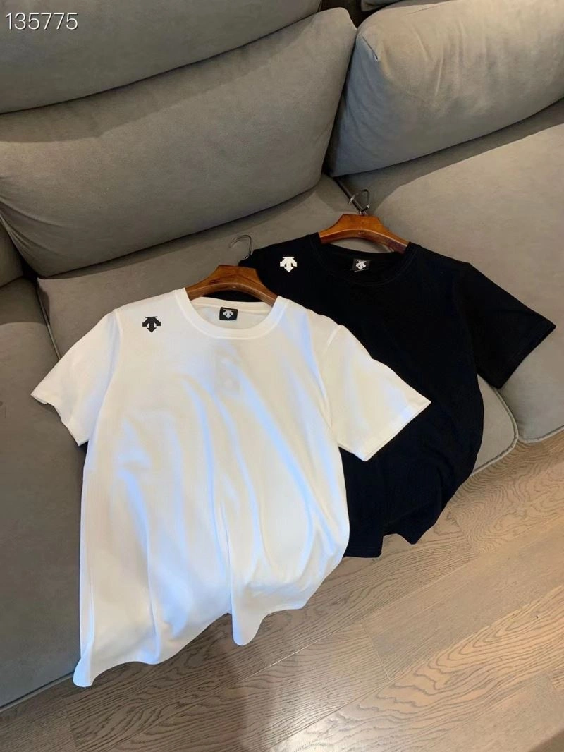 Descente T-Shirts