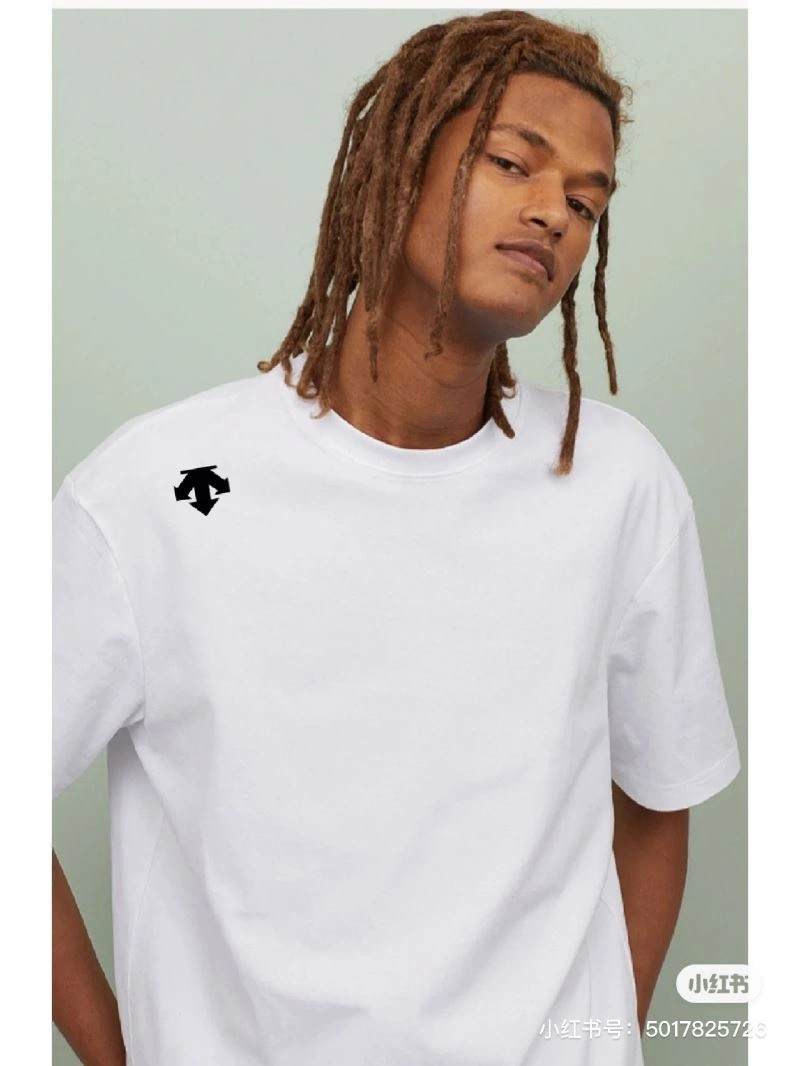 Discounted Descente T-Shirts