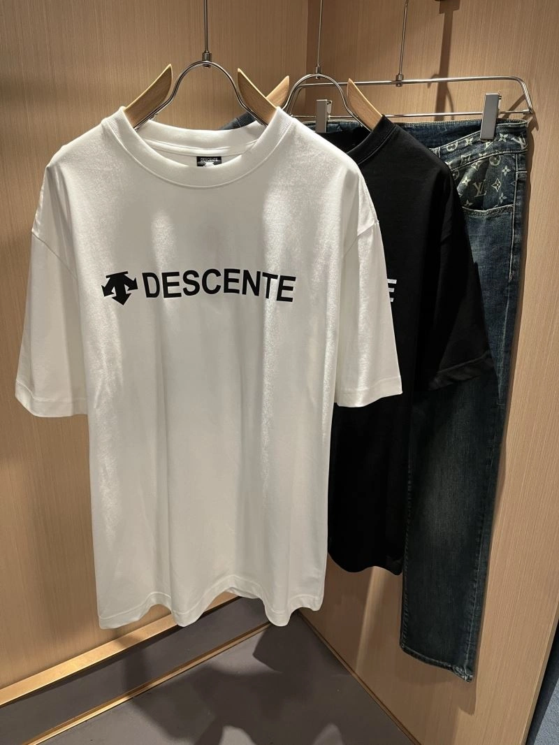 Descente T-Shirts