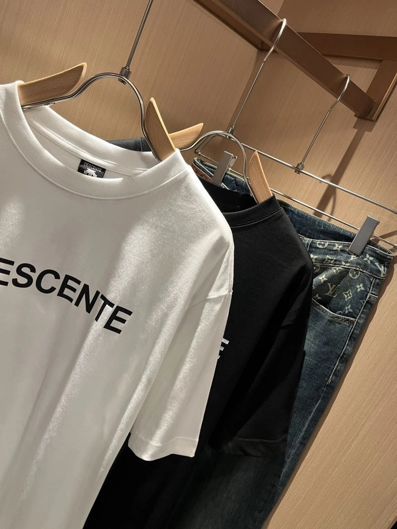 Real Descente T-Shirts
