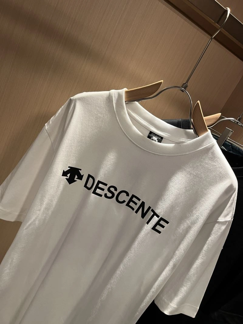 Real Descente T-Shirts