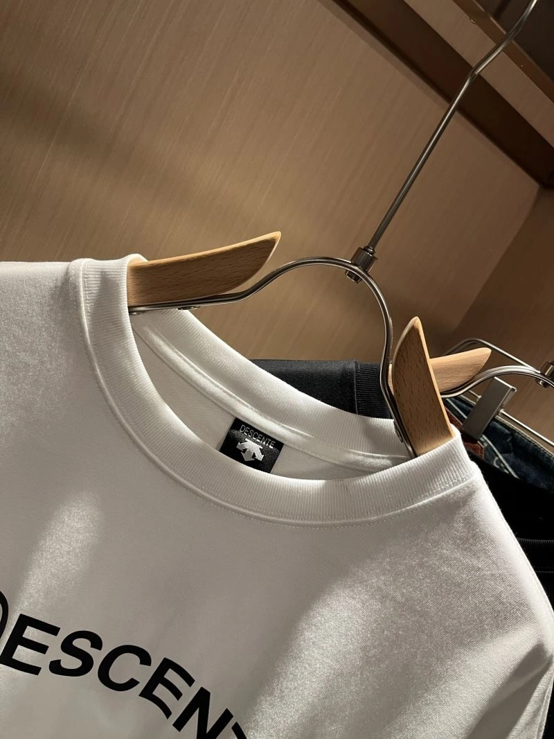 Real Descente T-Shirts