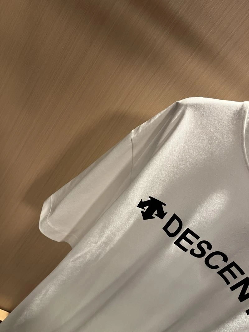 Real Descente T-Shirts