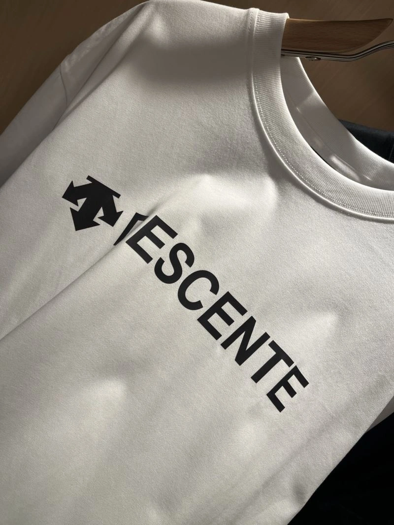 Real Descente T-Shirts