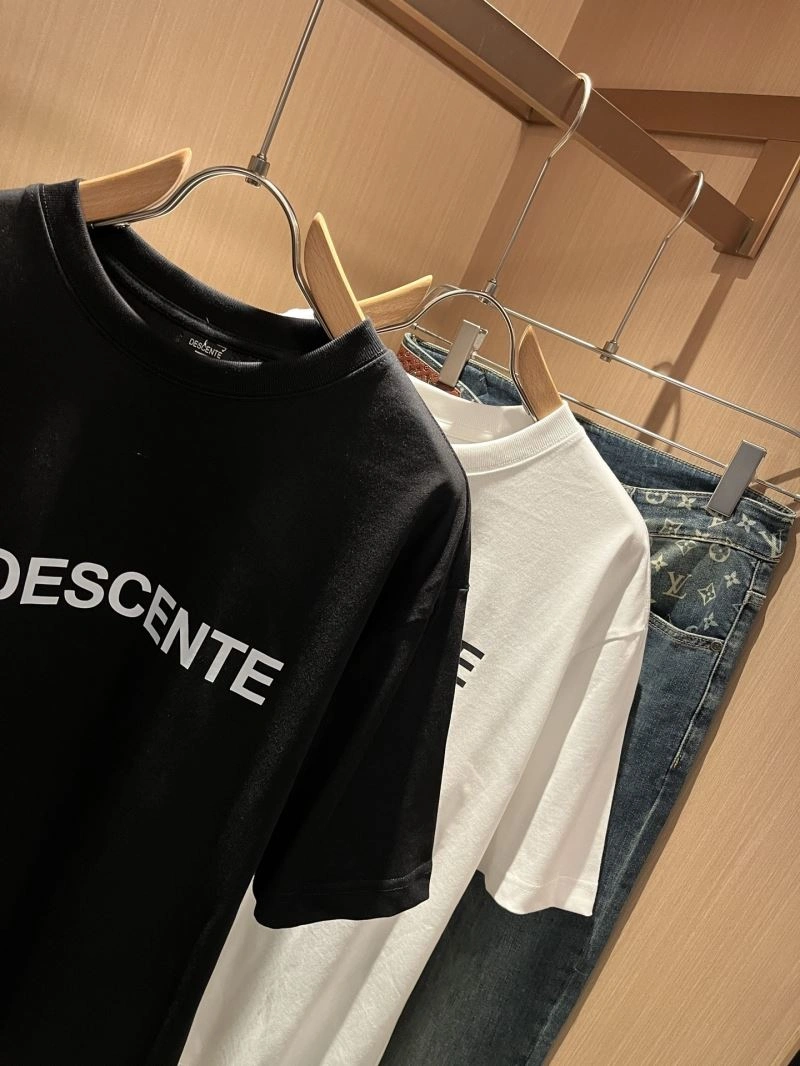 Cut-rate Descente T-Shirts