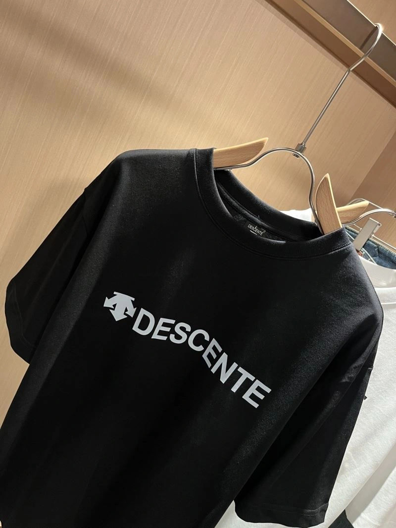 Cut-rate Descente T-Shirts