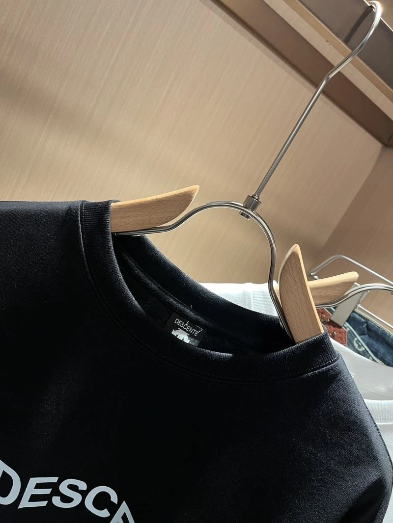 Cut-rate Descente T-Shirts