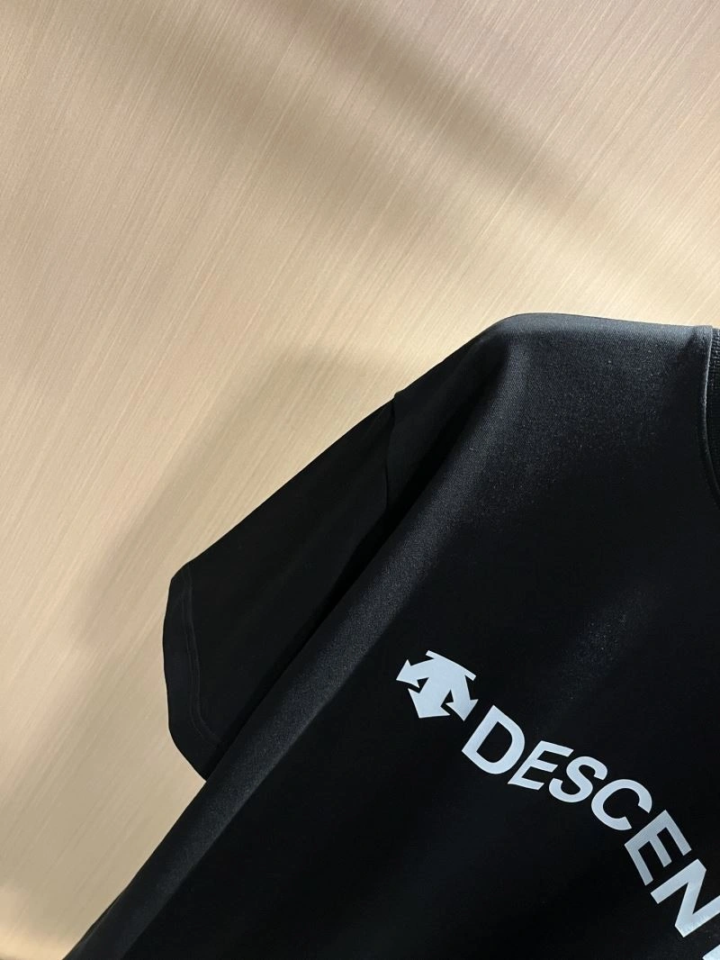 Cut-rate Descente T-Shirts