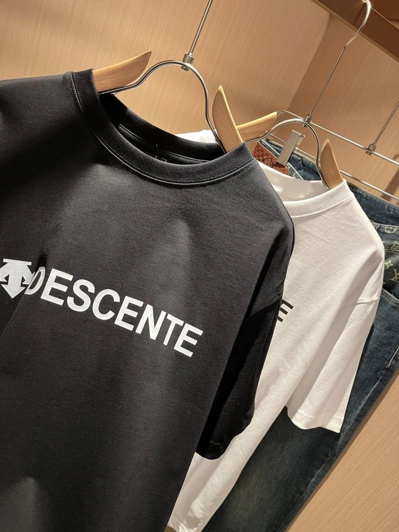 Cut-rate Descente T-Shirts