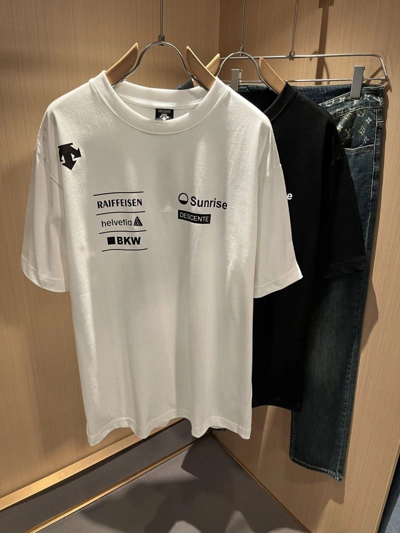 Descente T-Shirts