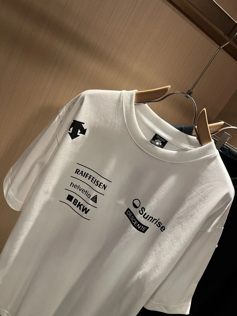 Economical Descente T-Shirts