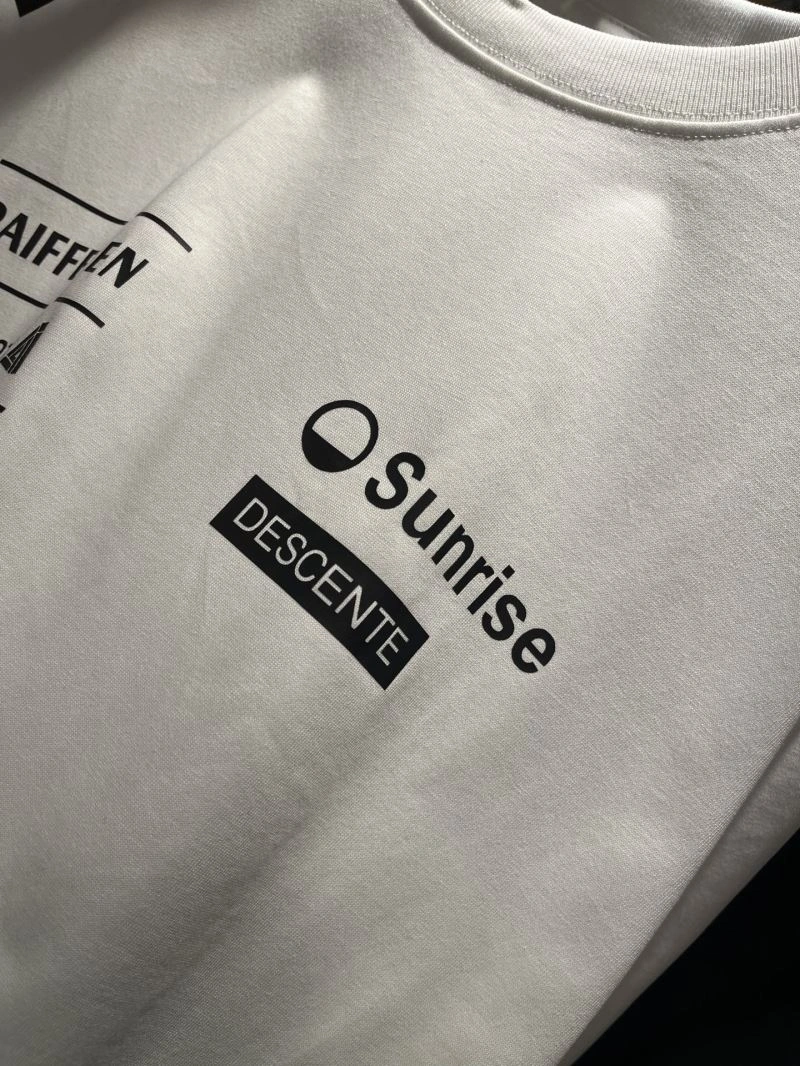 Economical Descente T-Shirts