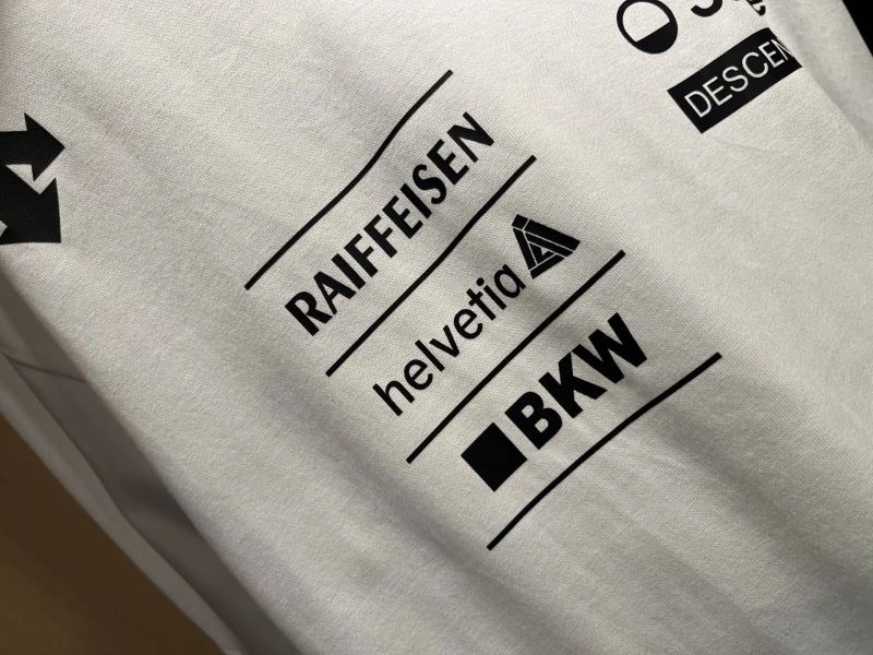 Economical Descente T-Shirts