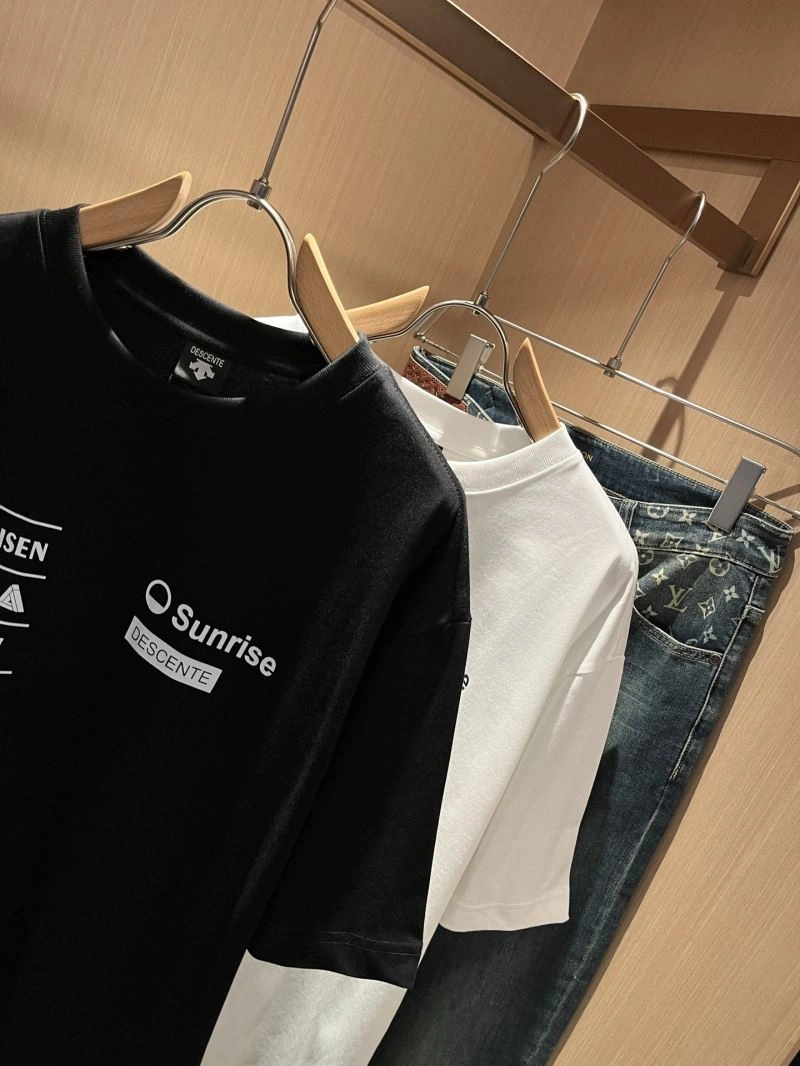 Cut-rate Descente T-Shirts