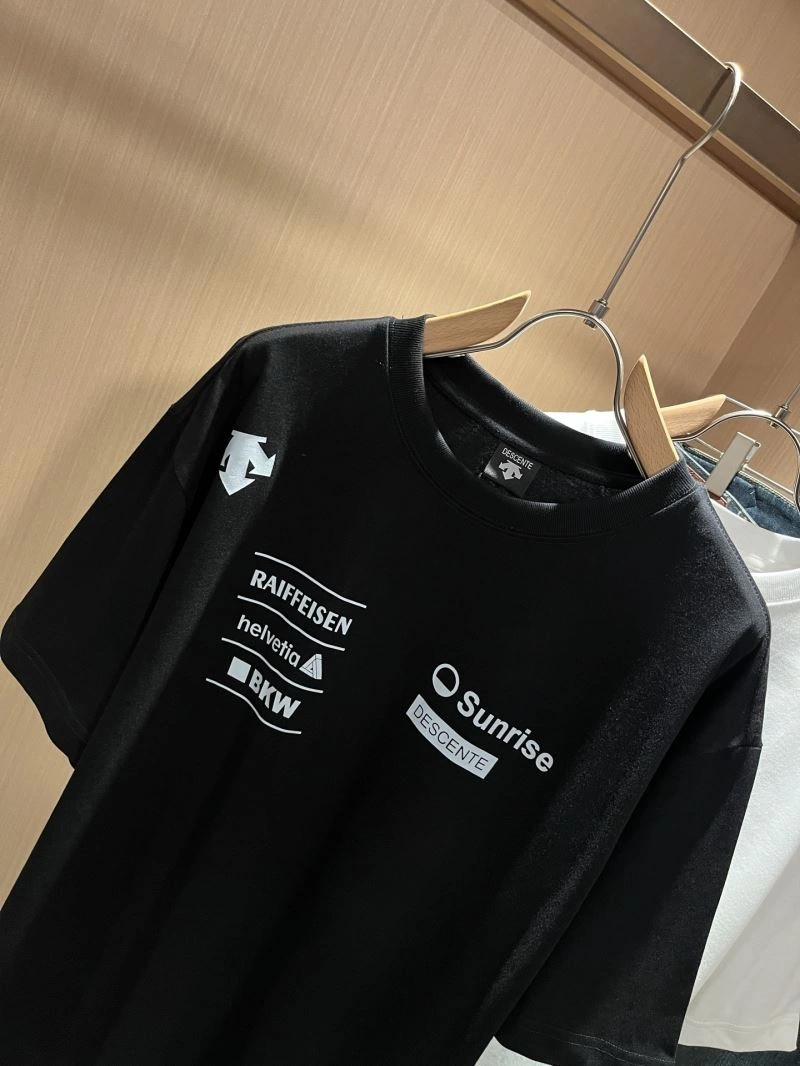 Cut-rate Descente T-Shirts