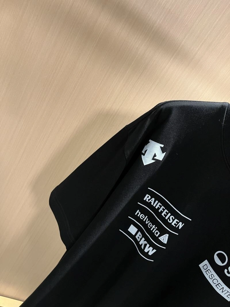 Cut-rate Descente T-Shirts