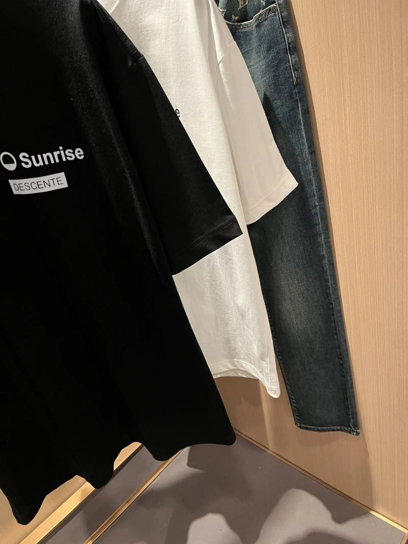 Cut-rate Descente T-Shirts