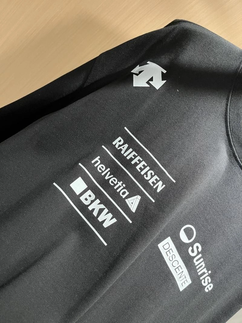 Cut-rate Descente T-Shirts