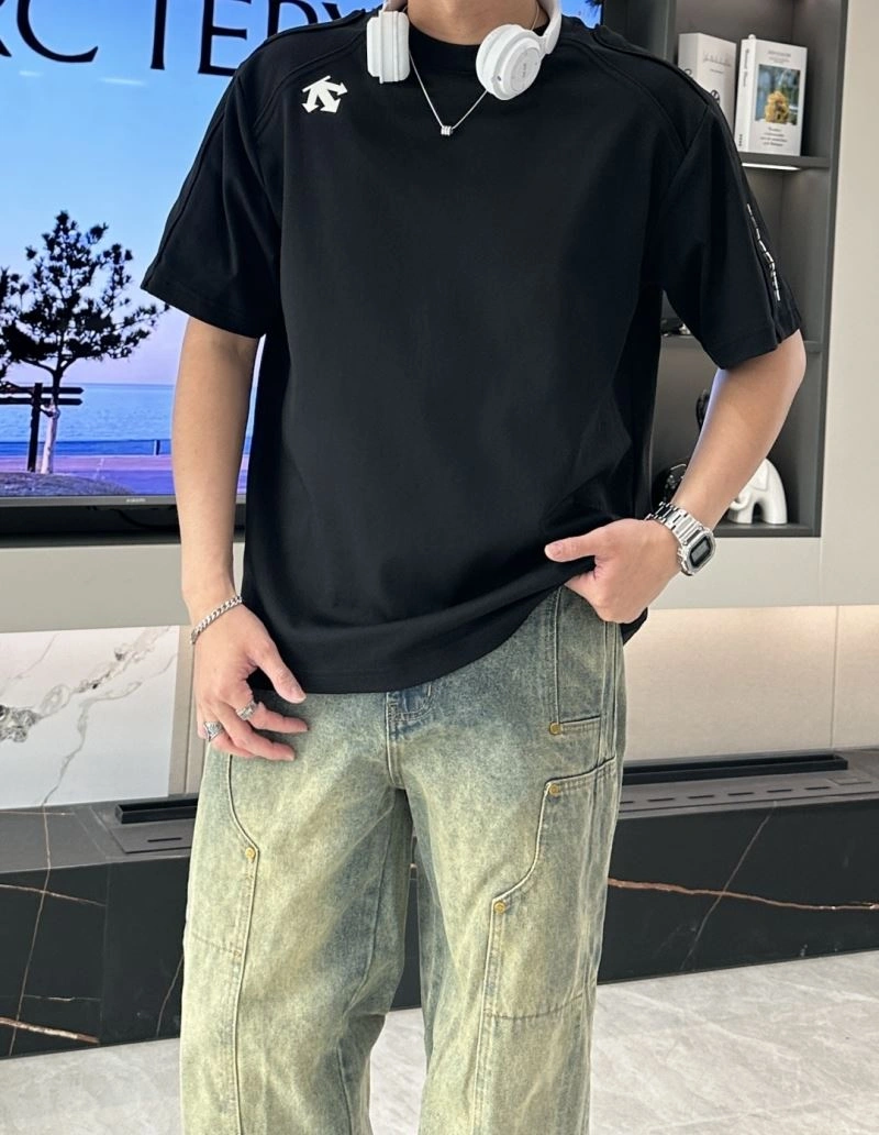 Descente T-Shirts