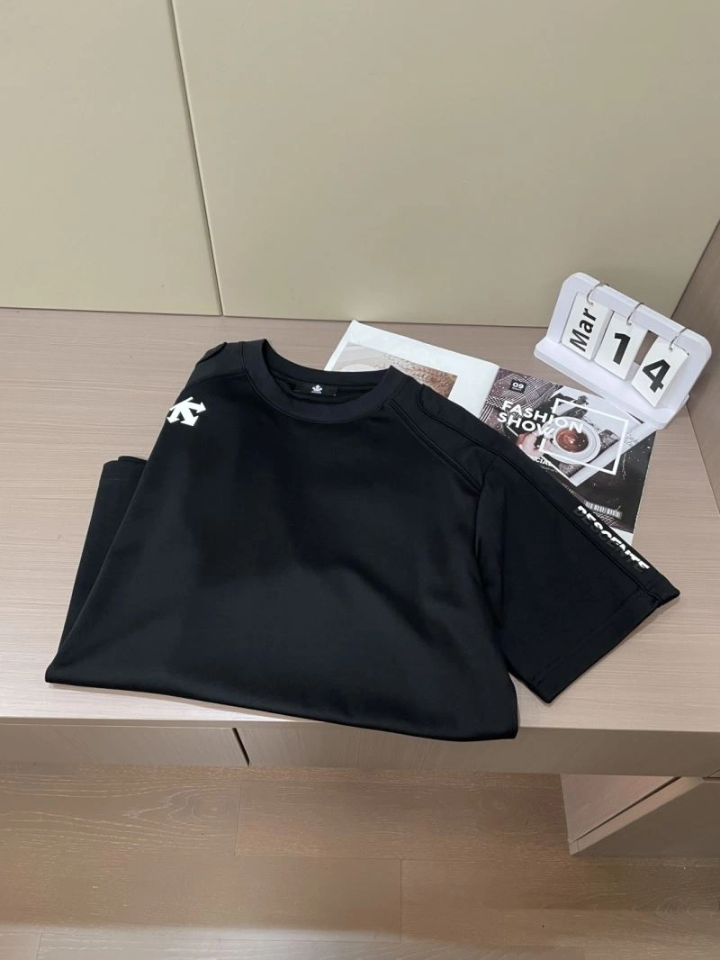 Genuine Descente T-Shirts