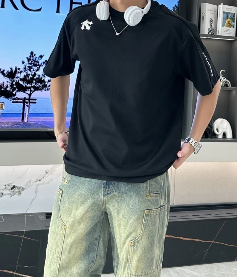 Genuine Descente T-Shirts